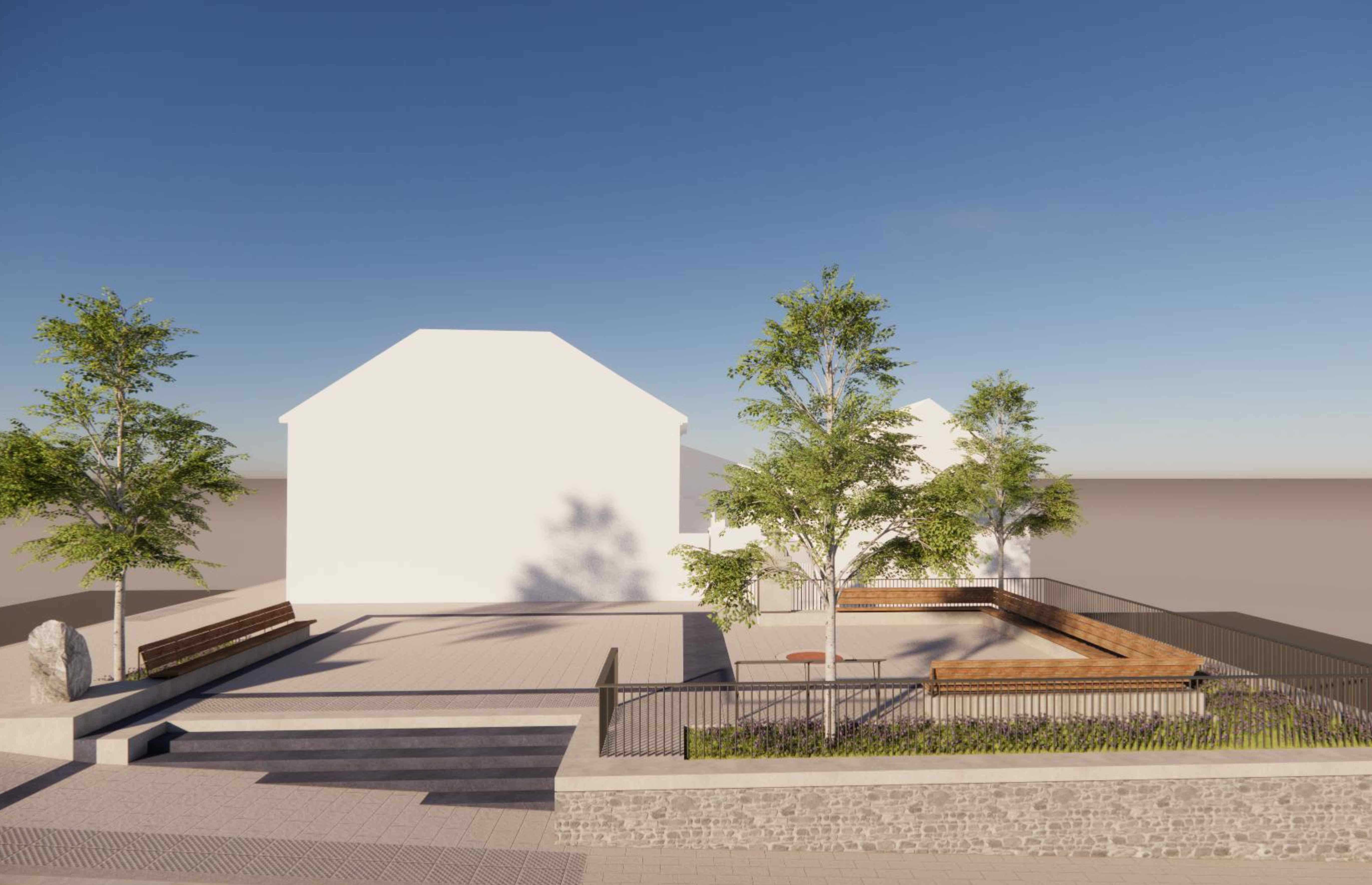 Work | What we do | AOF Architects
