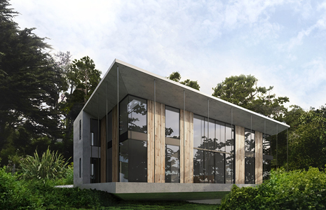 Work | What we do | AOF Architects