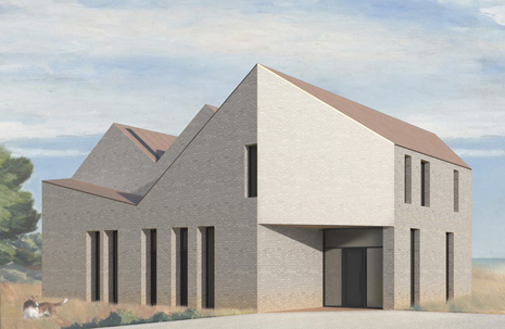 Work | What we do | AOF Architects